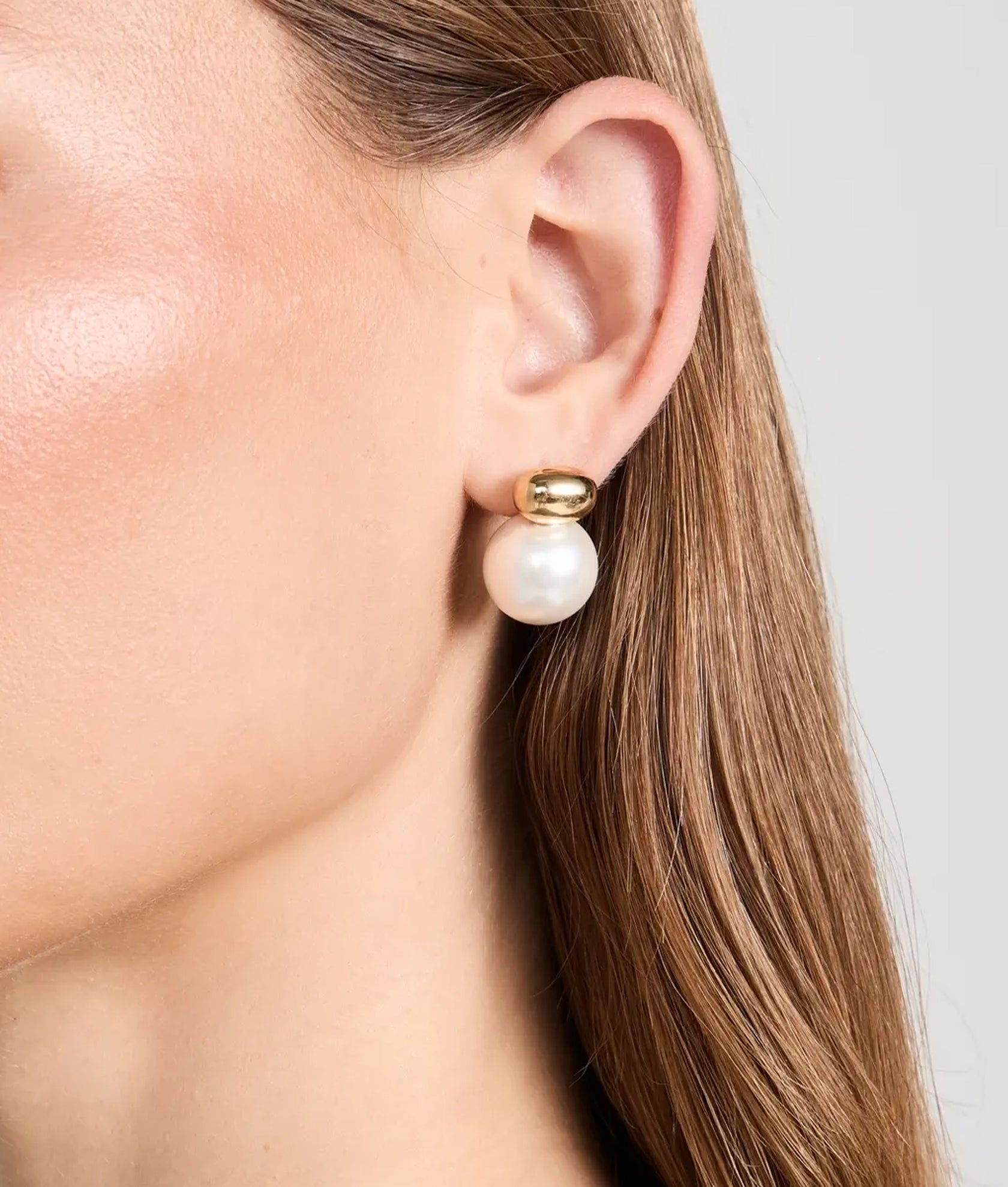 Alice Pearl Earring – SHOP SHASHI