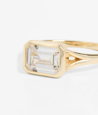 Rings For Women - 18K Rings by SHASHI - SHOP SHASHI