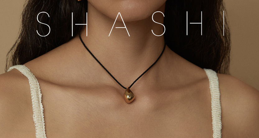 S H A S H I || Official Site – SHOP SHASHI