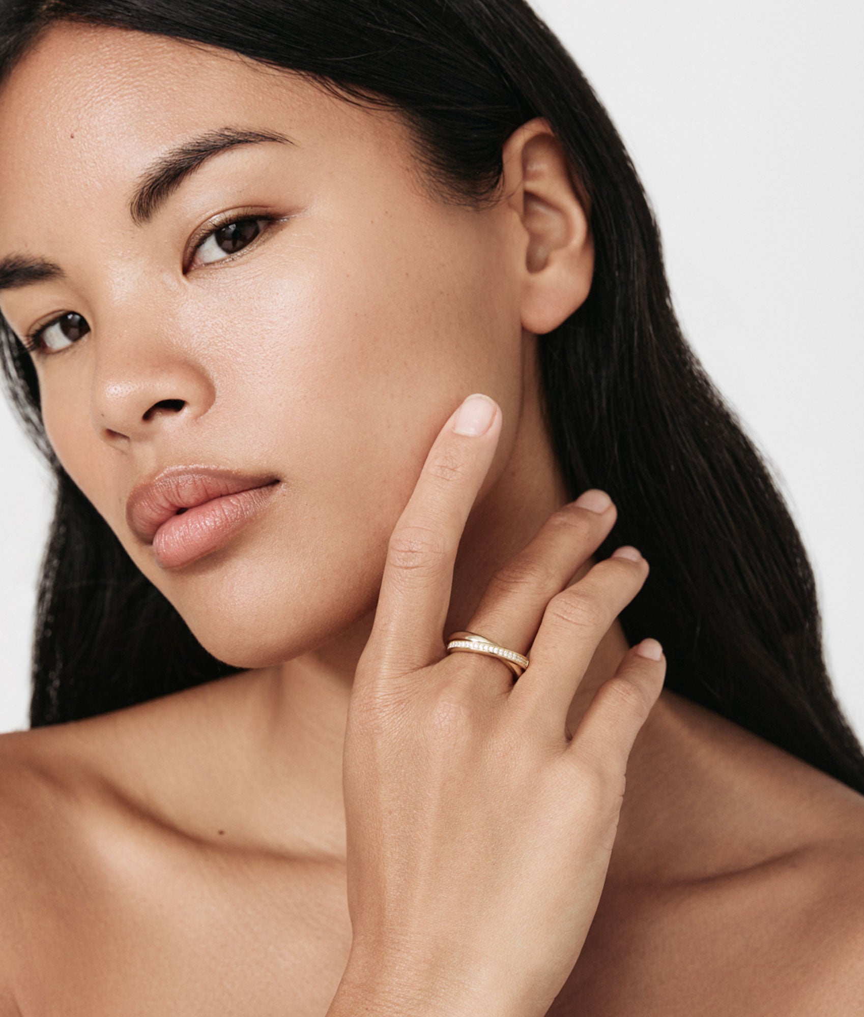 Rings For Women - 18K Rings by SHASHI - SHOP SHASHI