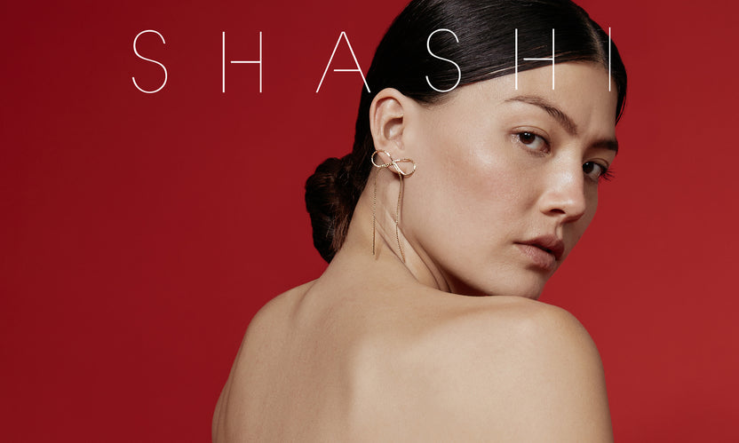 S H A S H I || Official Site – SHOP SHASHI