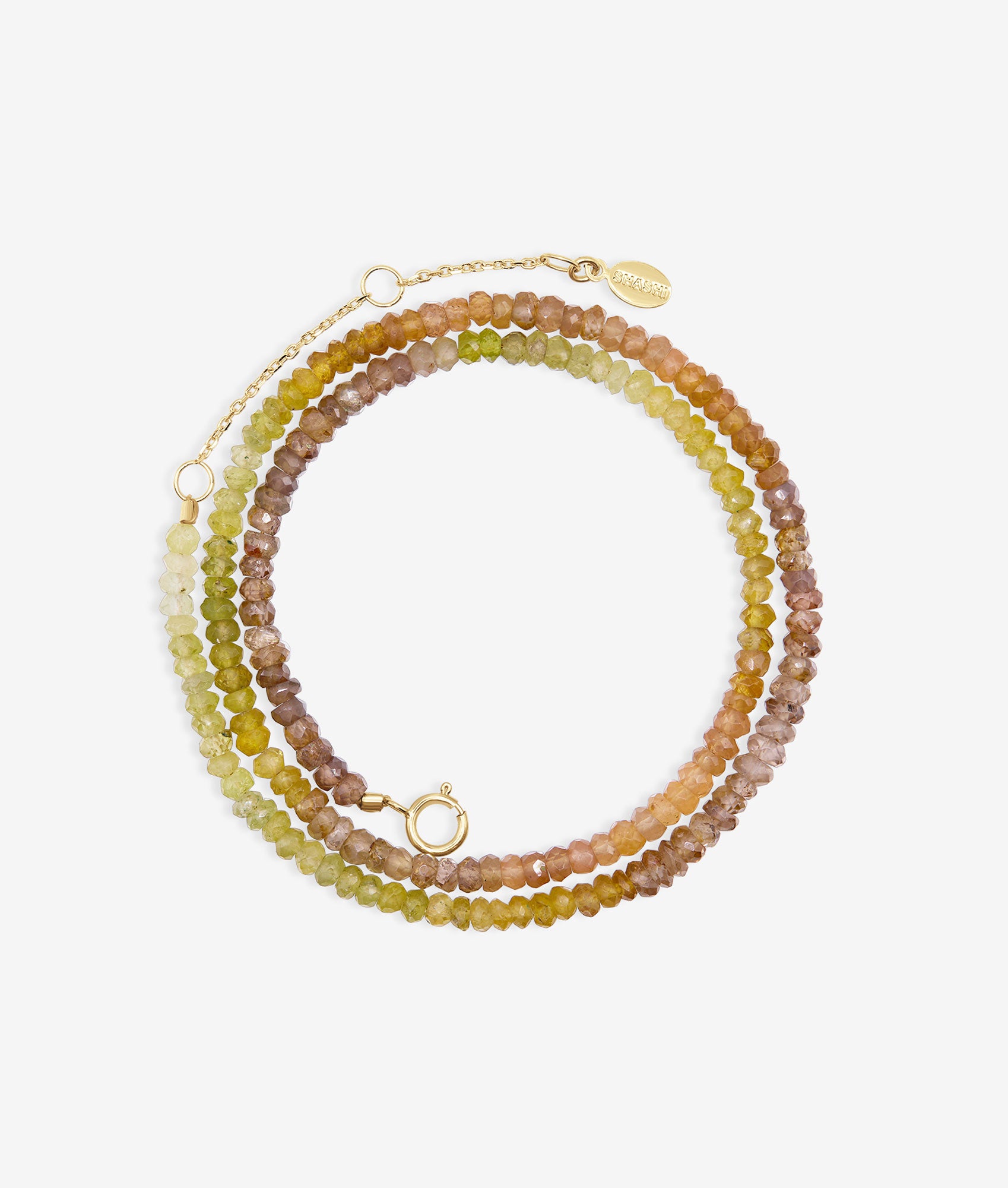 S H A S H I || Official Site