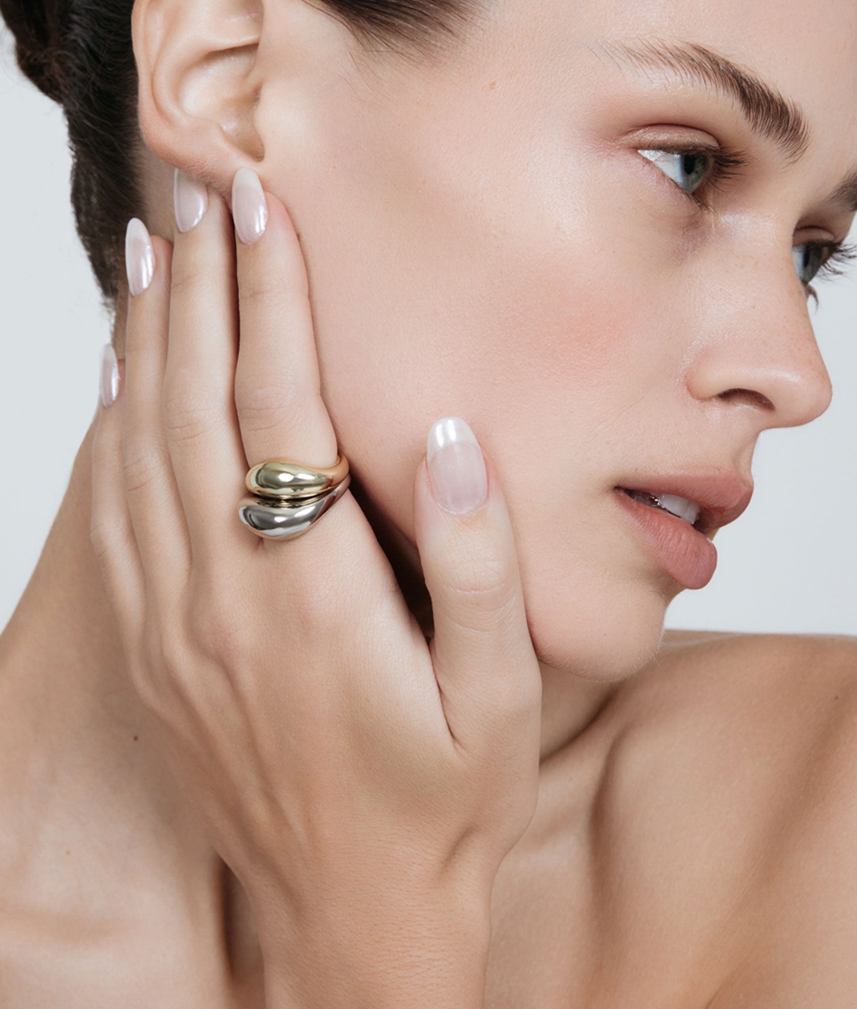 Rings For Women - 18K Rings by SHASHI - SHOP SHASHI